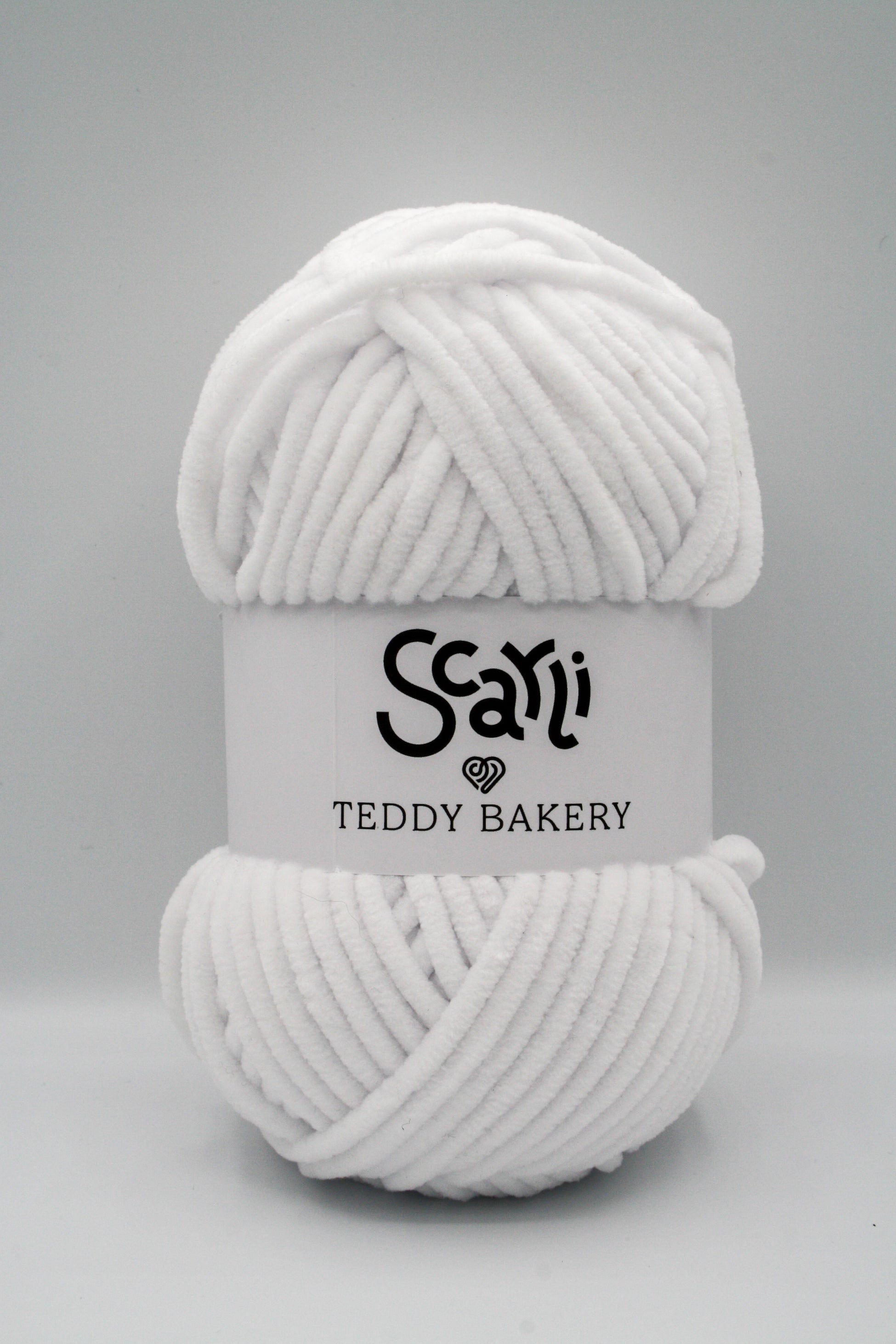 Teddy Bakery - Snow – Scarli